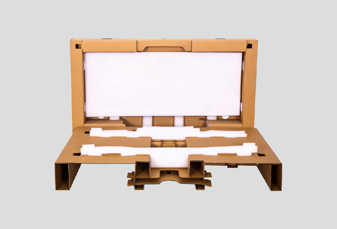 Buffer paper folding / paper / EPE – KIM PACKAGE