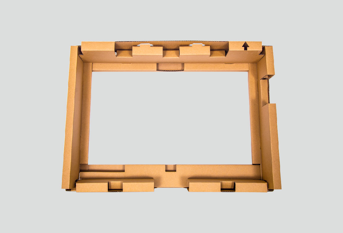 Buffer paper folding / paper / EPE – KIM PACKAGE